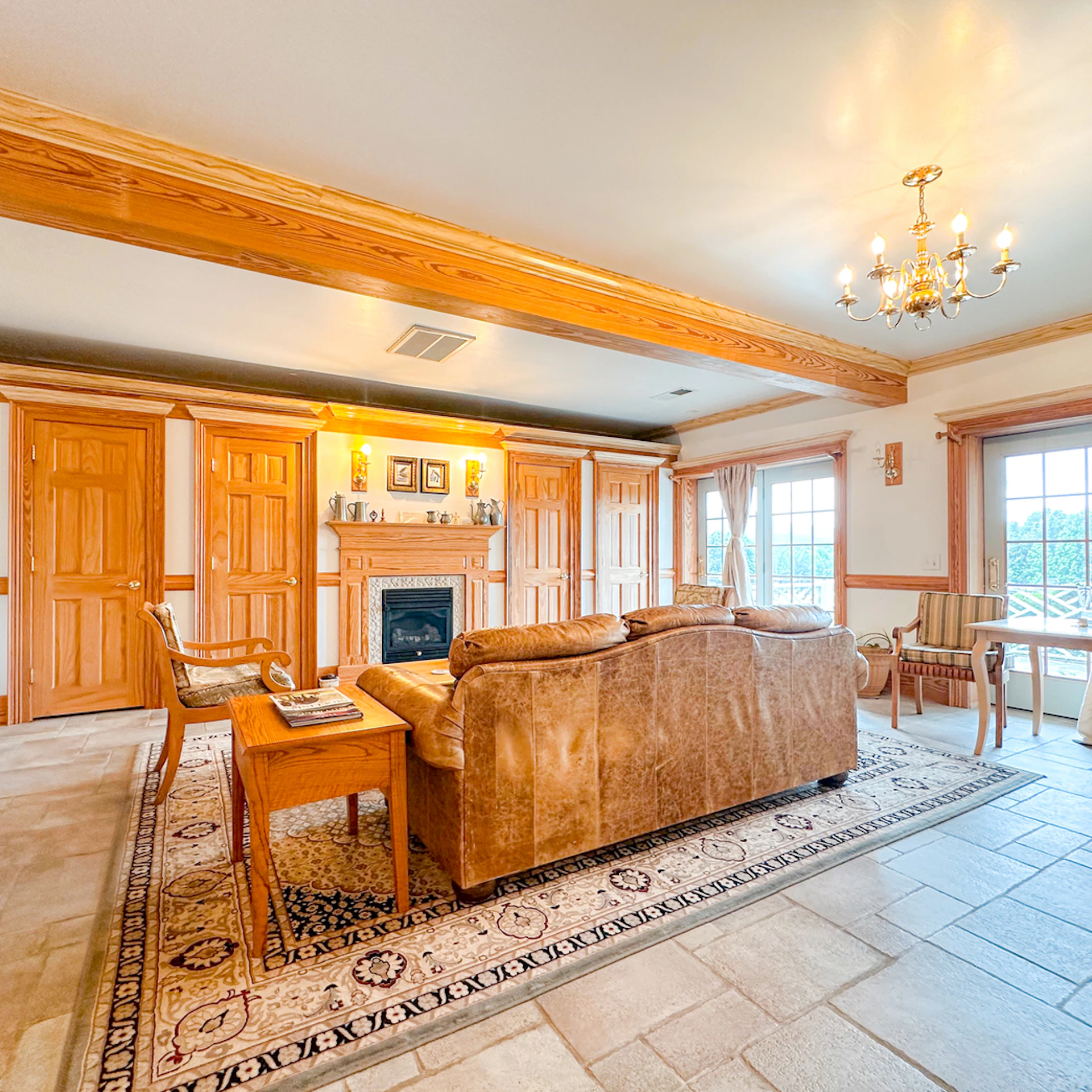 Romantic Getaway with Cottages & Rooms Near Greenville SC | The Red ...
